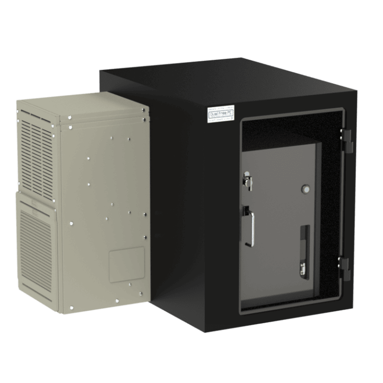 Electronic Equipment, Computer, & PC Enclosures – Dust Free PC