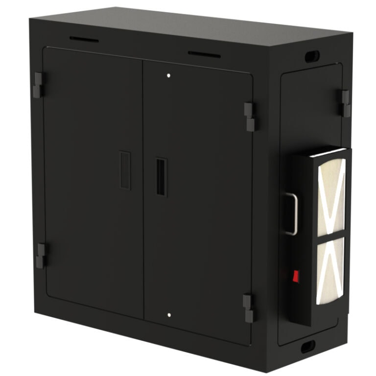 Electronic Equipment, Computer, & PC Enclosures – Dust Free PC
