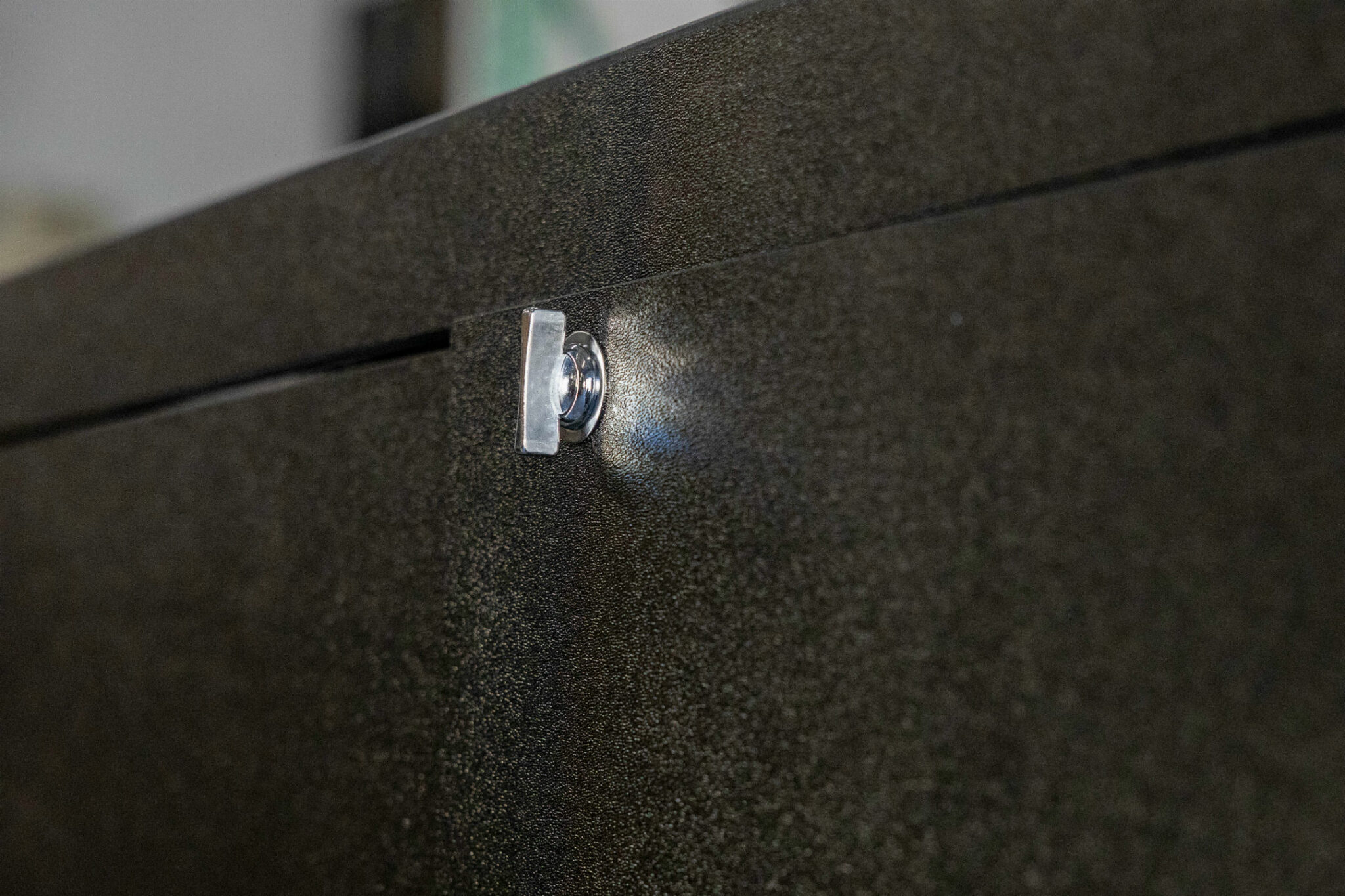 Our PC Enclosure Technology – Dust Free PC American-Made PC Enclosures