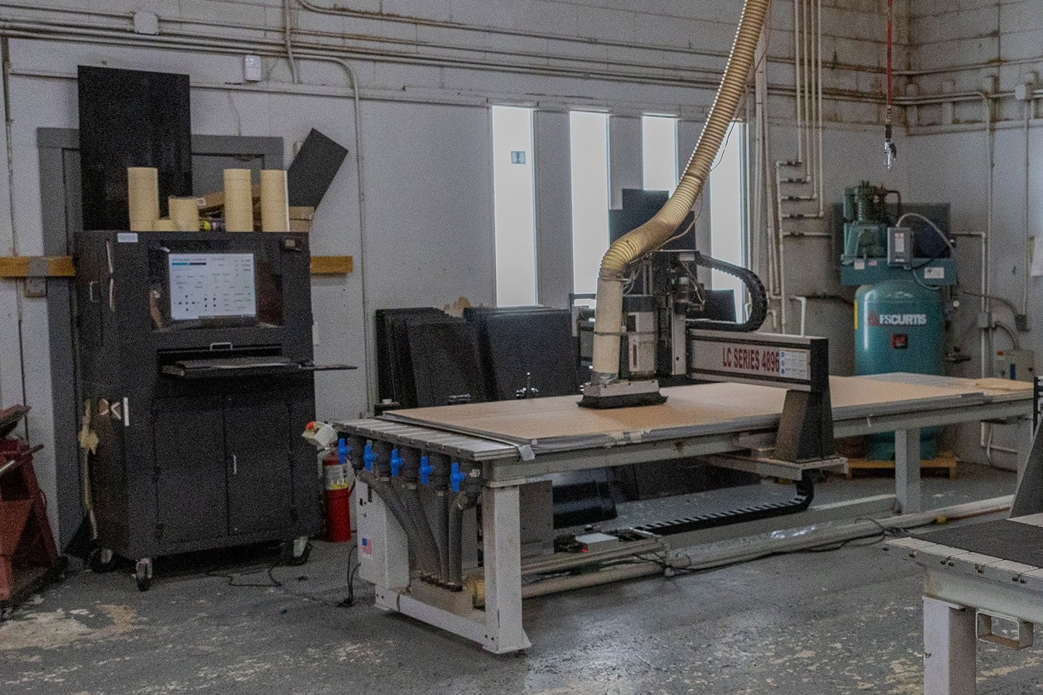 Dust Free PC – American-Made Computer, Printer & PC Enclosures