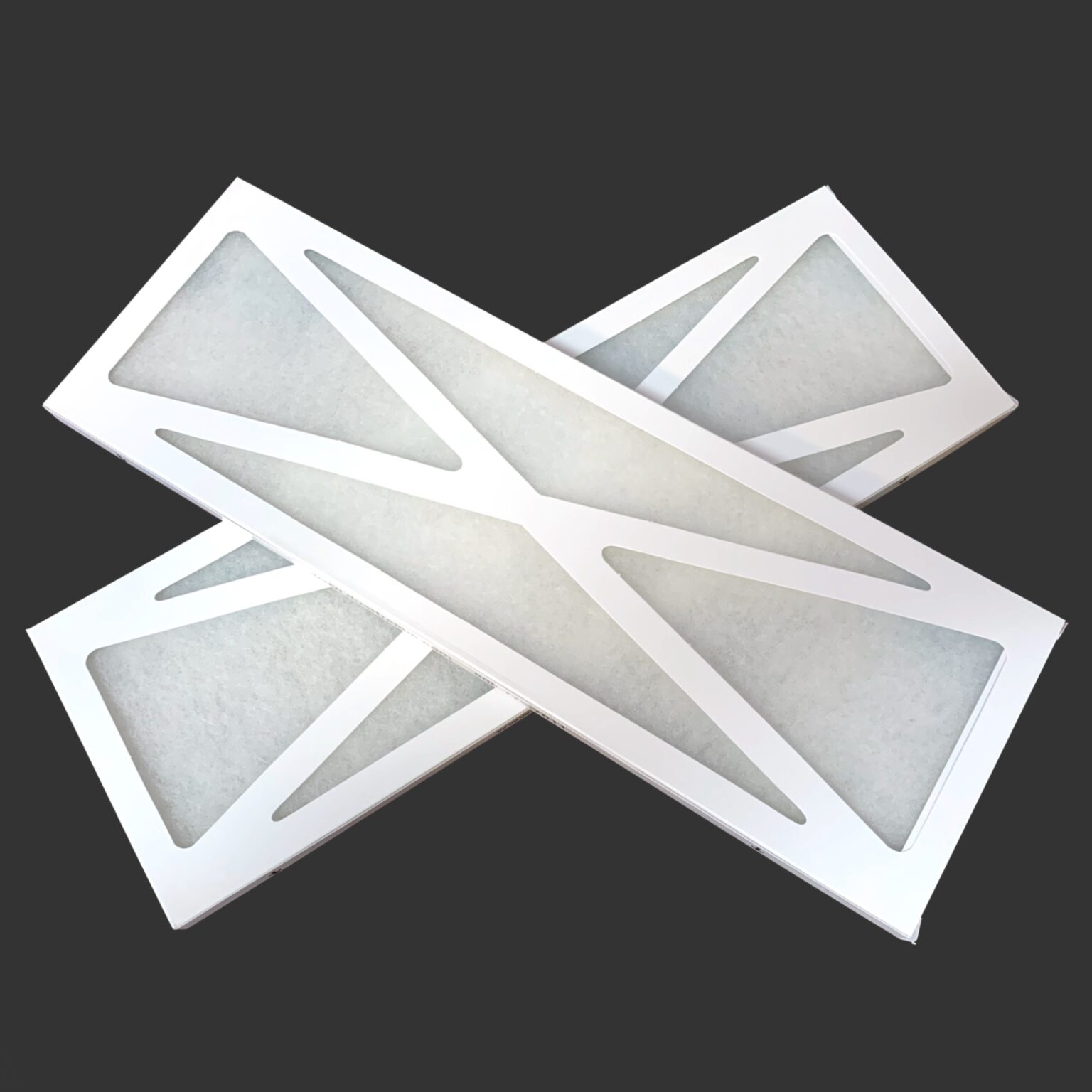 Replacement Filters - Dust Free PC American-Made PC Enclosures