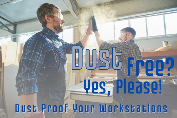 Dust Free Your PC - Dust Free PC Blog