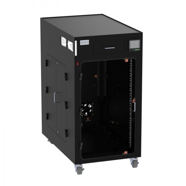 Server Enclosure Buying Guide - Dust Free PC Blog