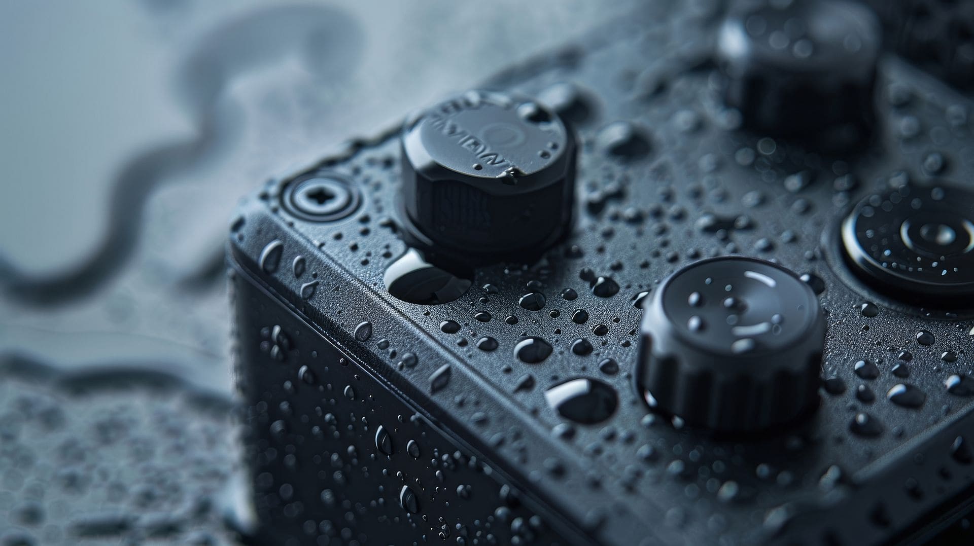 Case Study: Waterproof Zebra Printer Enclosures for Diskomp - Dust Free ...